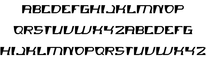 Mercury / Script - FontPlanet